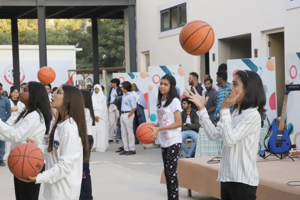 Junior – Head Start School