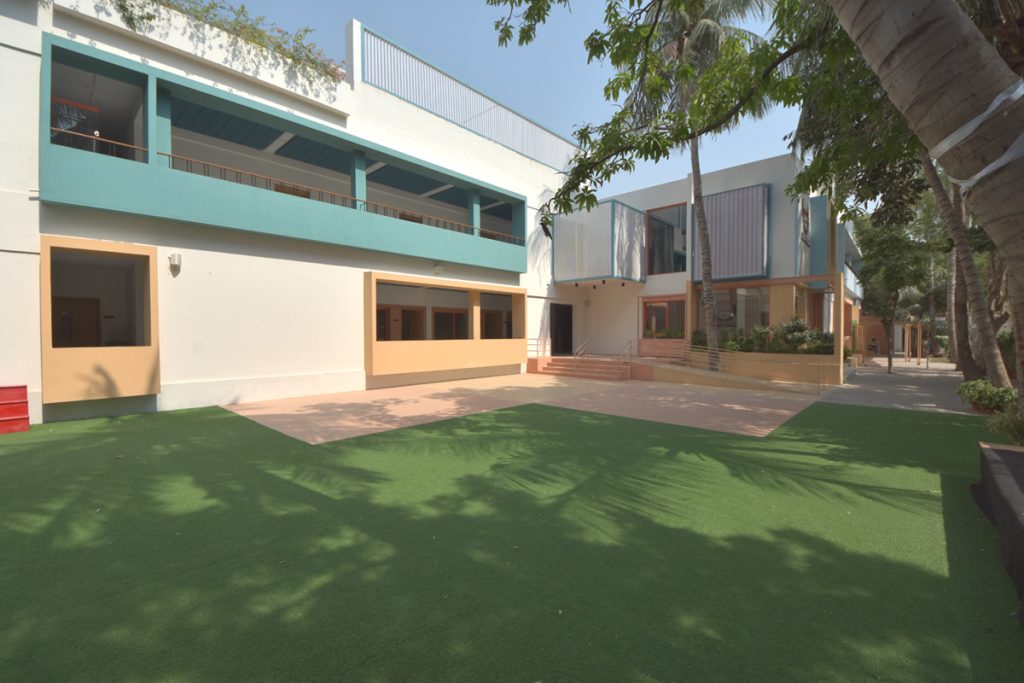 Elementary PECHS – Head Start School