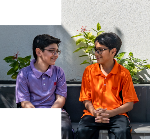 Junior – Head Start School